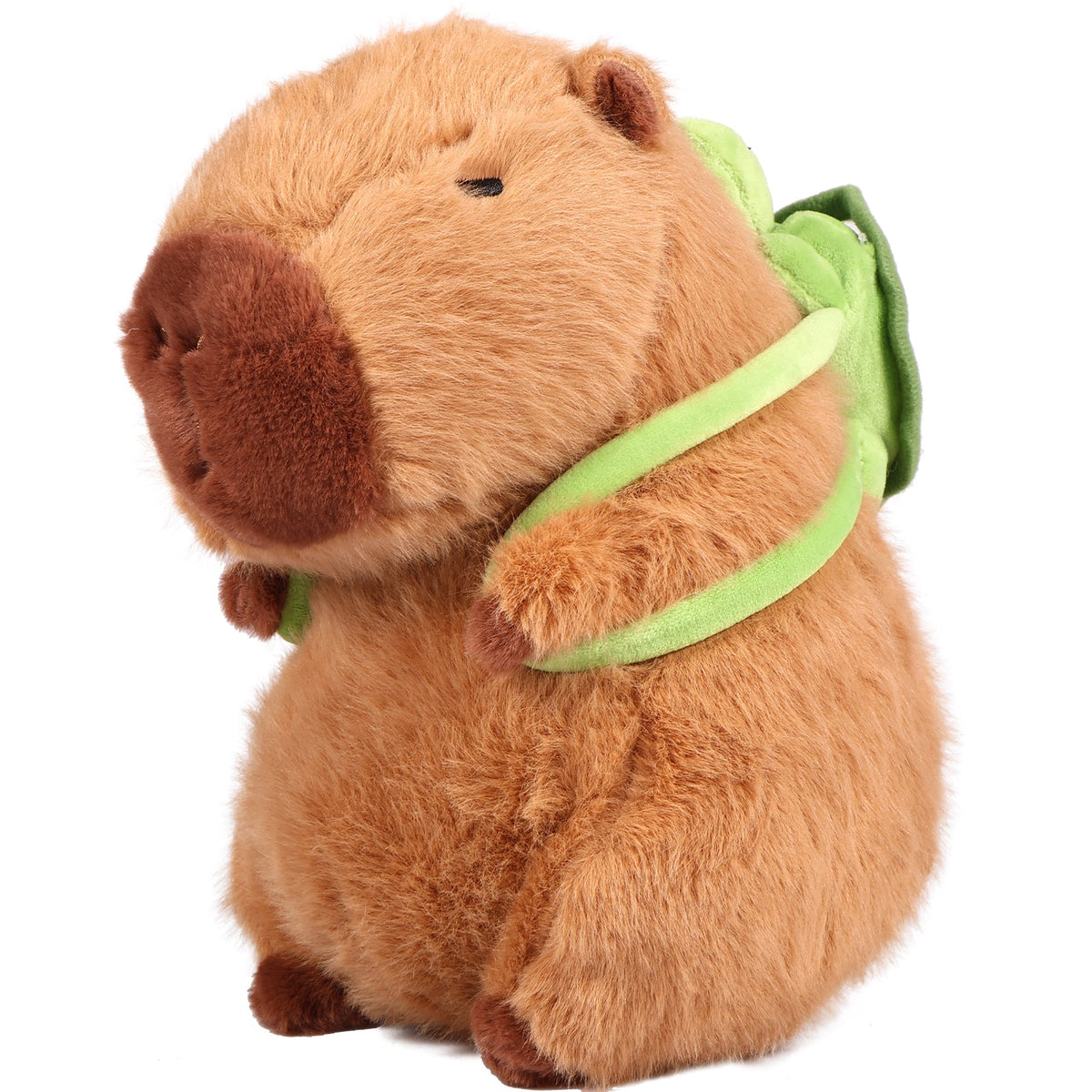 🎄Christmas Promotion 30% OFF - Capybara Plush Toy Children's Gift ...